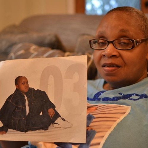 Stream Vickie Hambrick Sheds Light on Her Son's Life, Following ...