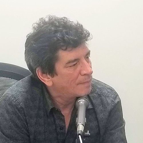 Stream episode 0065 - Jochy Blanco of Tabacalera Palma on La Galera ...