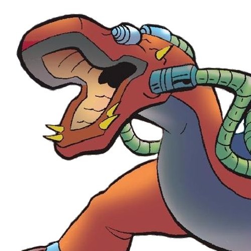 Stream Sonic Adventure 2 - The Biolizard (16-Bit Extended) by ...