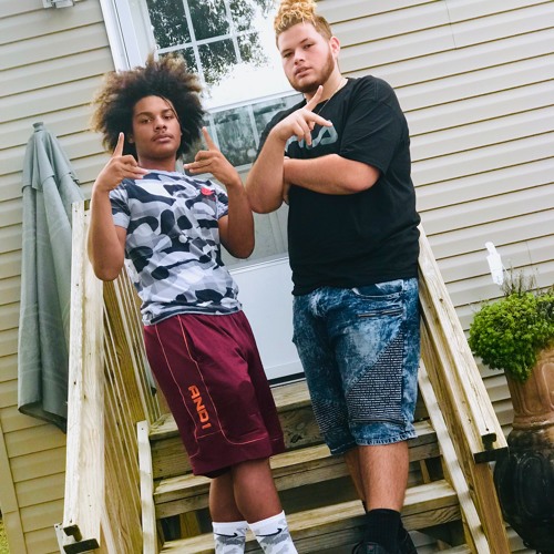 Stream 863 Bentlee Ft. 863 Drip- Friends and Foes (TriPP) by 863 ...