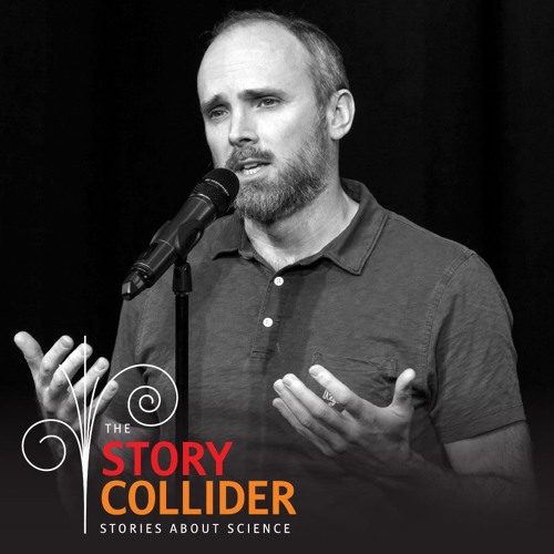 Stream episode Patrick Honner: A Party at the Edge of Human Knowledge ...