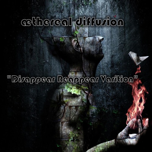 Stream Disappear Reappear Varition by æthereal diffusion / Page 3 ...