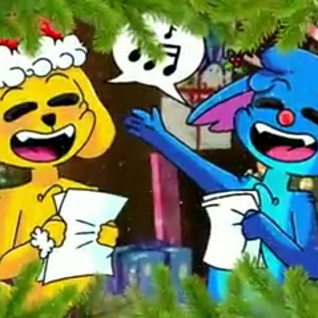 Listen to Hoy es navidad| Mikecrack ft. Compas by TOY BONNIE 456 in ...