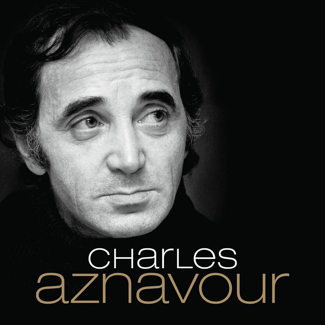 Stream Joy | Listen to Charles Aznavour playlist online for free on ...