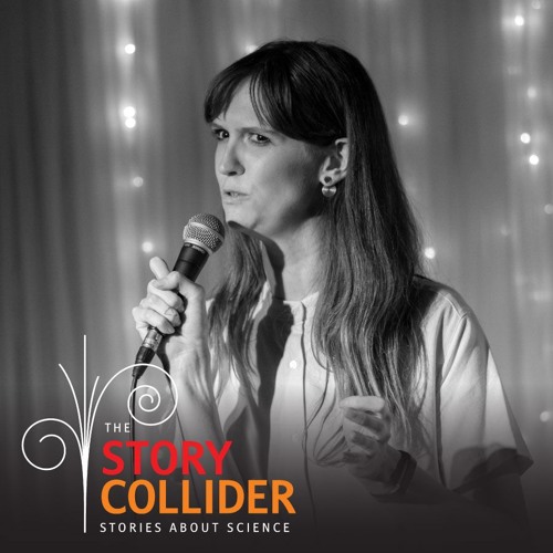 Stream episode Emma Yarbrough: Tall for a Reason by The Story Collider ...
