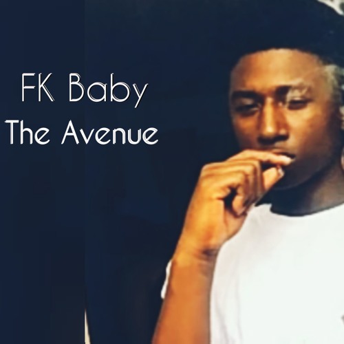 Stream Key Chain Records | Listen to FK Baby - The Avenue EP playlist ...