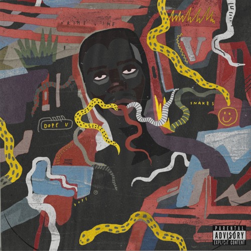 Stream 6. Dope V - Tokyo Drift Feat. CashChoppa by DopeVvs | Listen ...