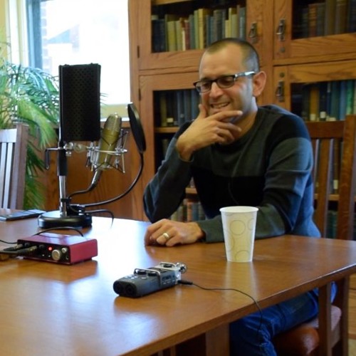 Stream episode 17.5 – Special interview with Yaniv Erlich by Base Pairs – a Cold Spring Harbor ...