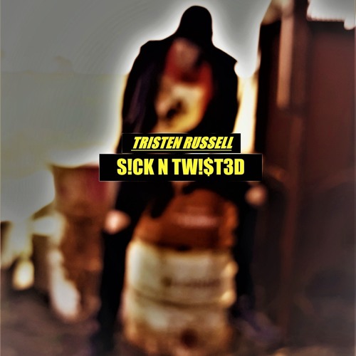 Stream electric sadness by Tristen Russell | Listen online for free on ...
