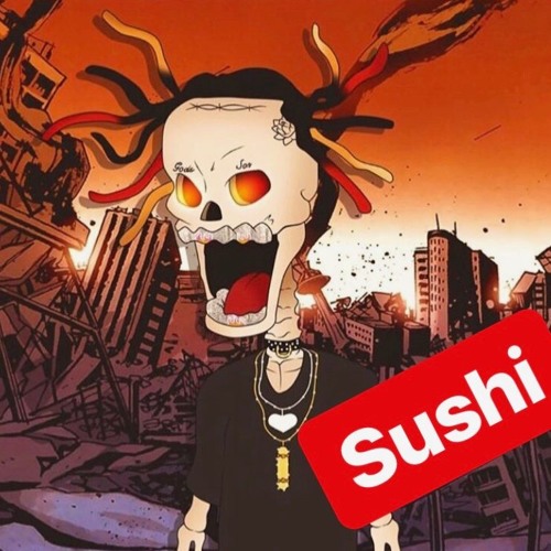 Stream Sushi Siah ft Foreign Jay - GloShi Gang by Sushi Siah | Listen ...