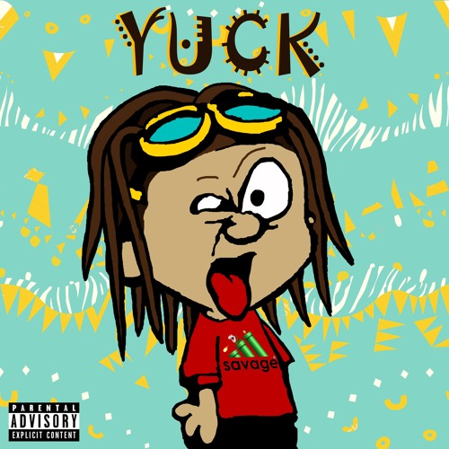 Stream YUCK!🤢💧 by LorenzoTheGawd | Listen online for free on SoundCloud