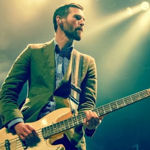 Stream Interview with Jesse Miller of Lotus by Meagan Panici | Listen ...