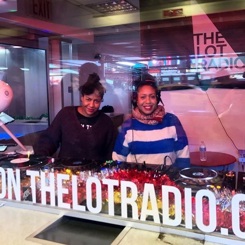 Stream Analog Soul @ Times Square Transmissions (Dec 26, 2018) by The ...