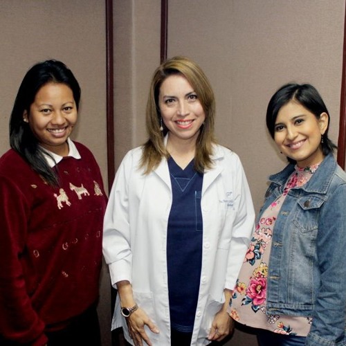 Stream En femenino - Conociendo a la Dra. Beatriz de Estrada by ...