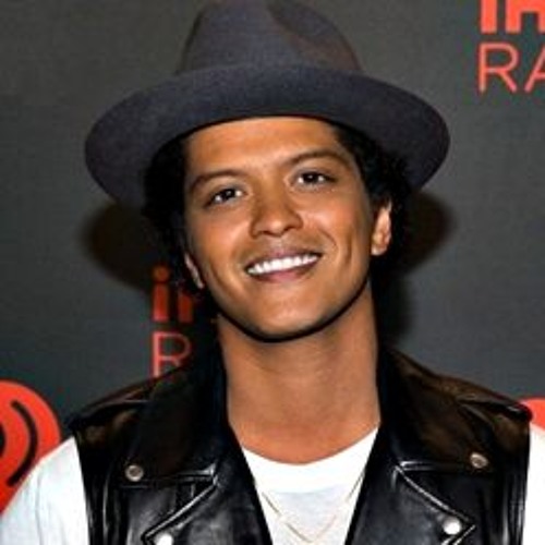 Stream The Lavish Lifestyle's Vision SHOCK | Listen to Bruno Mars ...