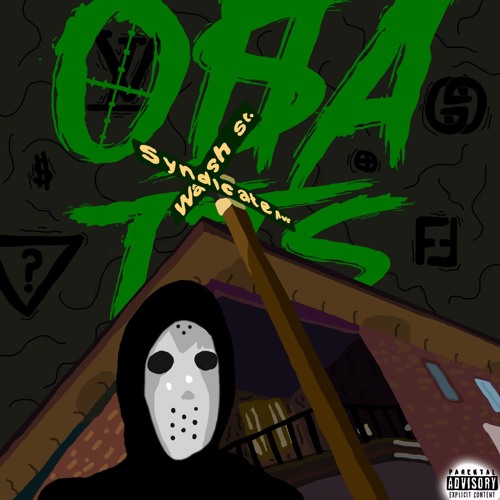 Stream Trap Land (feat. Kid Faded) - prod. @DOMZXO by OSA TTS | Listen ...