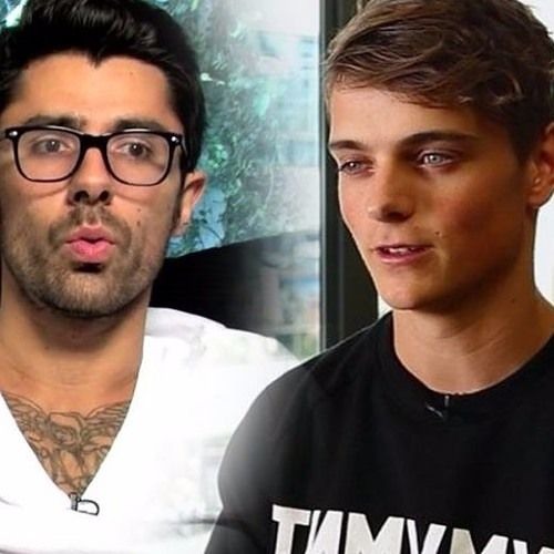 pumpyoursound.com | KSHMR & Martin Garrix - ID [Abe Kor Remake]