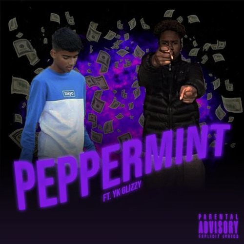 Stream TNO Slimey - Pepermint Ft. YK Glizzy [Prod. BeatsBySeismic] by TNO Slimy | Listen online ...