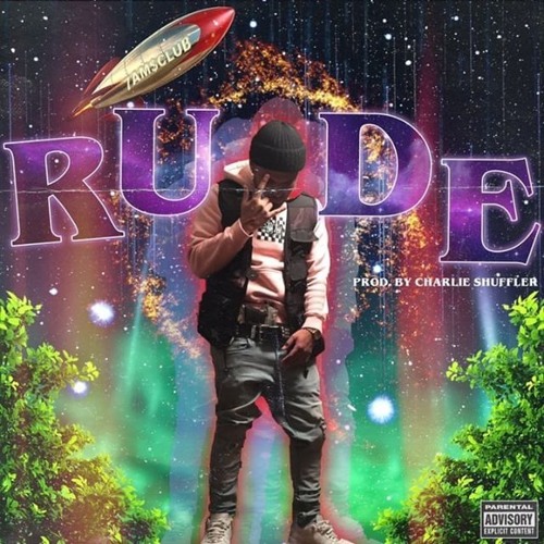 Stream RUDE (Prod. CHARLIE SHUFFLER) by Benzo Jack | Listen online for ...