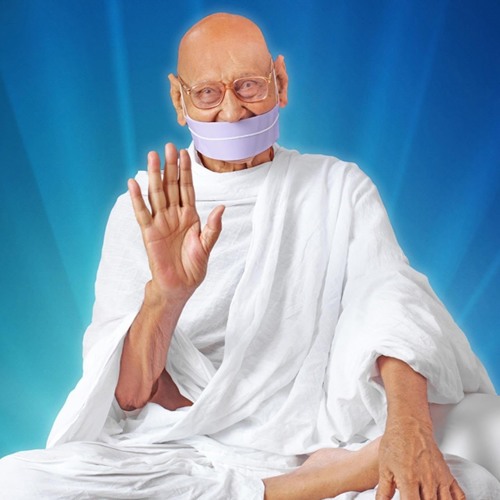 Stream Chaitya Purush Jag Jaye By Acharya Mahapragya ji by Jain Rishab ...