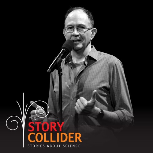 Stream episode Wade Roush: Facing the Challenger by The Story Collider ...