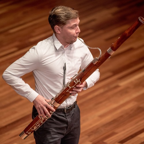 Bassoon Sonata
