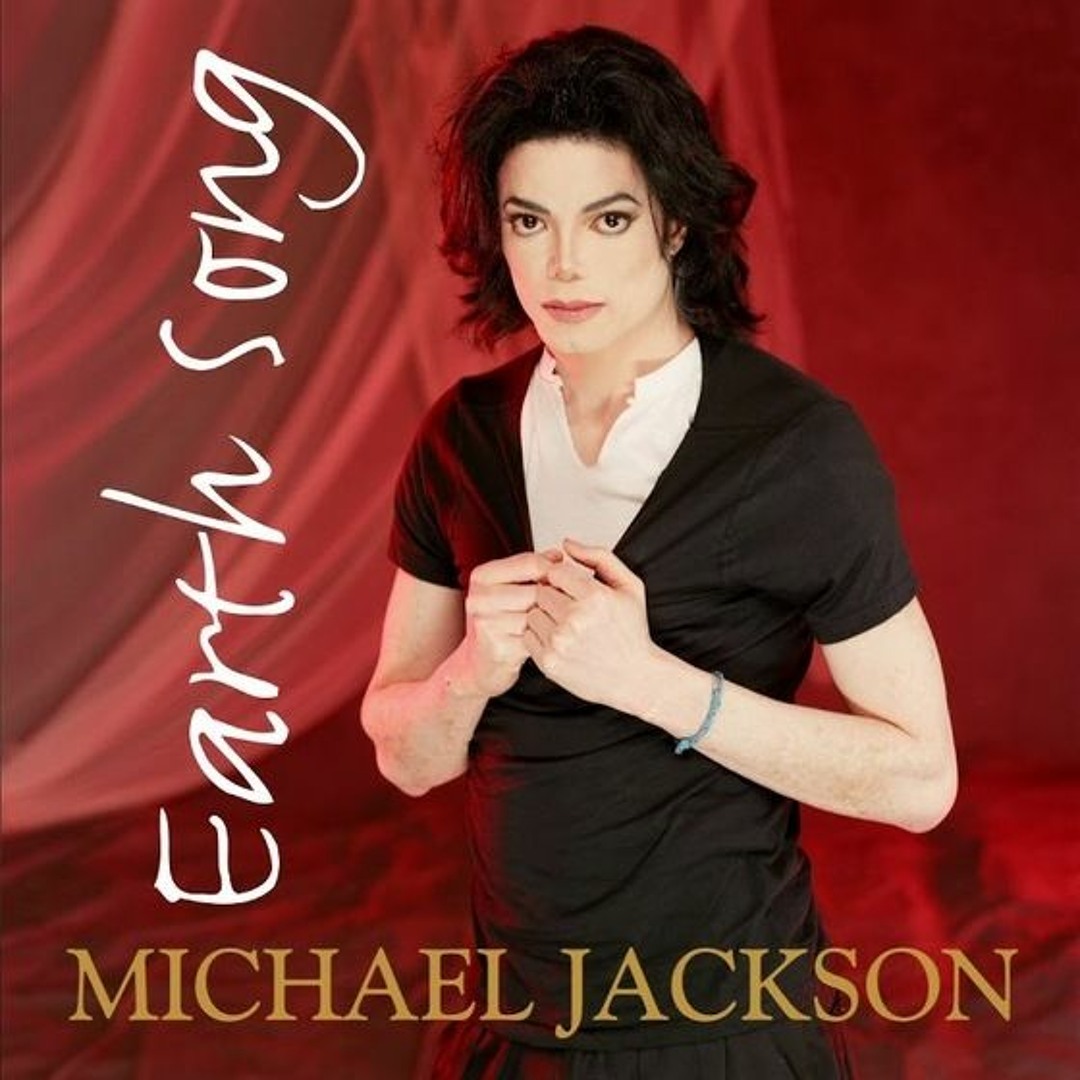 Stream Michael Jackson - Earth Song (Official Instrumental) by Payton ...