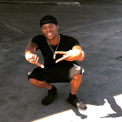 Stream Streets Cold (RIP BENJI OSAMA)Ft. Steezyy Guapo by Strictly ...