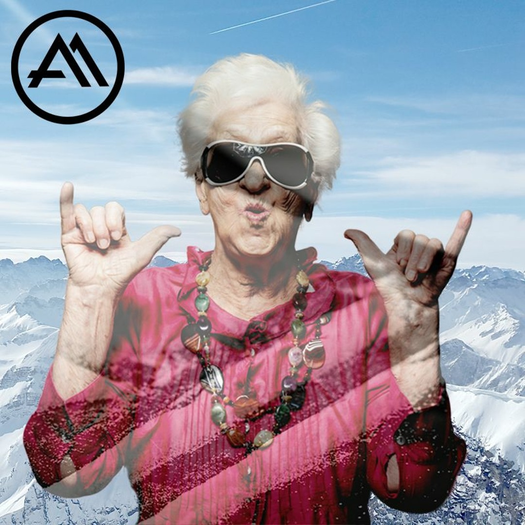 Stream Funky Drunky Mountains - Aron Matthews (DJ SET) by Aron Matthews ...