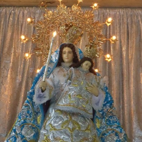 Stream O REYNA NG CANDELARIA by Nathaniel Gosgolan | Listen online for ...