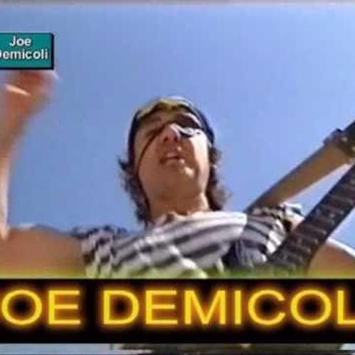 Stream Joe Demicoli - Sejjahli Cittadin by ivanmconsiglio | Listen ...