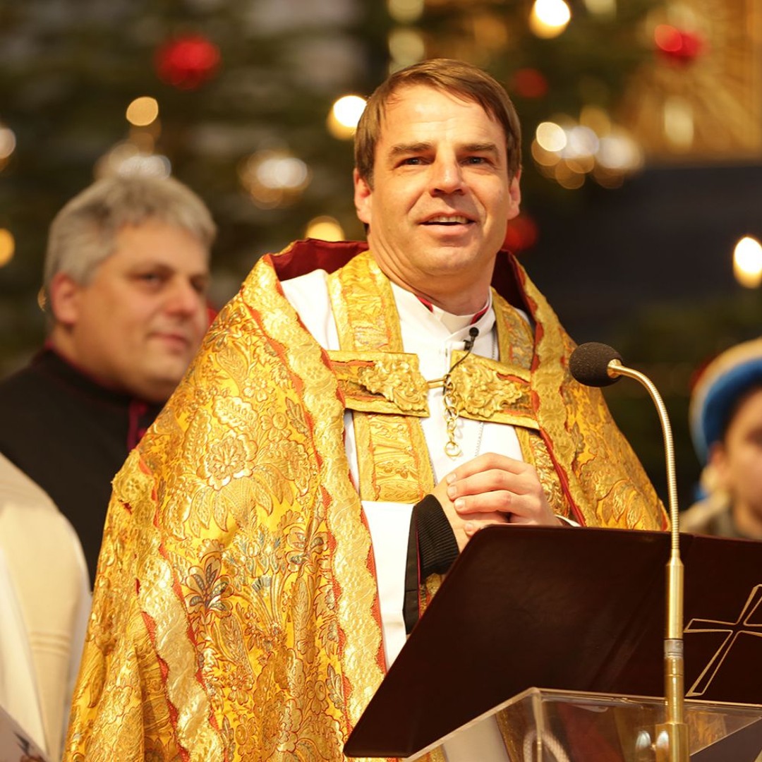 Stream Predigt von Bischof Oster bei der bundesweiten ...