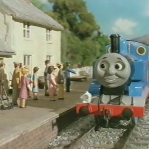 Stream Clarinet Thomas ditty by TheGermanofSodor | Listen online for ...