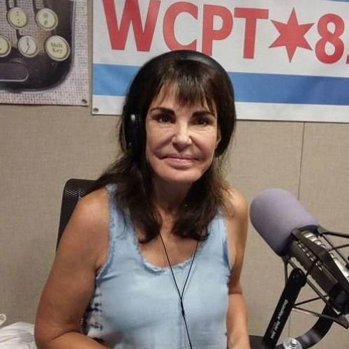 Stream Joan Esposito Guest Terry Savage 122618 by WCPT 820 Weekend ...