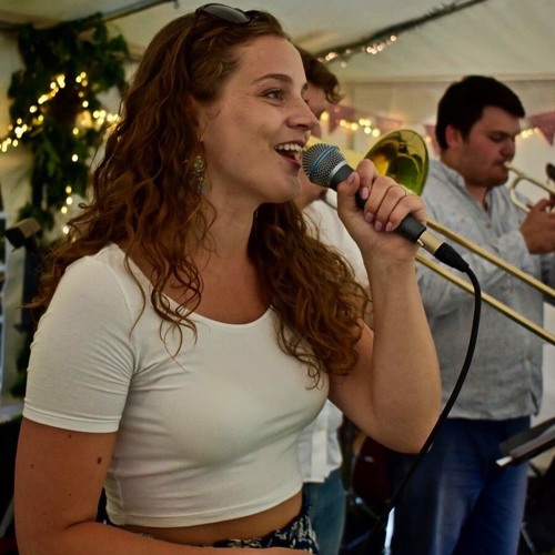 Stream Jessica Mead | Listen to Easy Listening playlist online for free ...