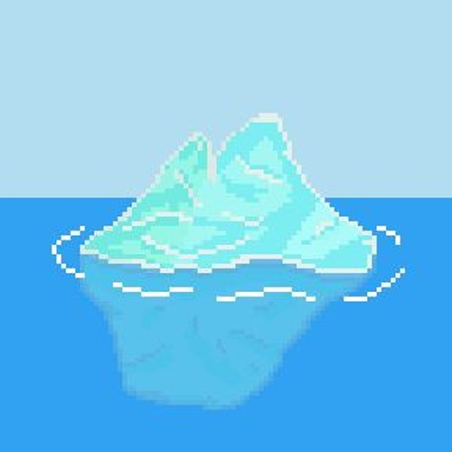 Stream rettisawesome | Listen to The Iceberg OST playlist online for ...