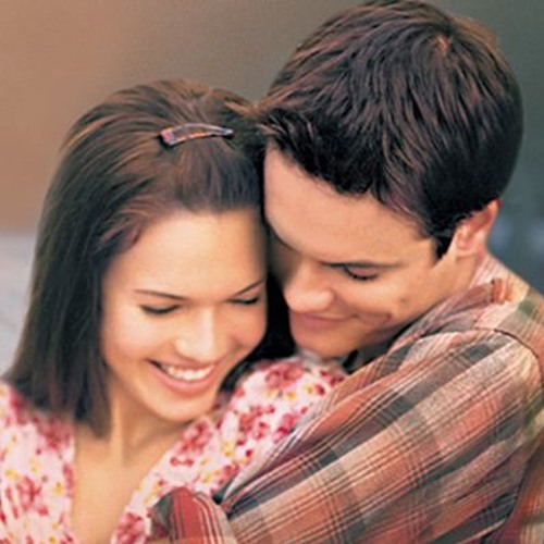 Stream Only Hope (from A Walk to Remember - Mandy Moore) cover by ...