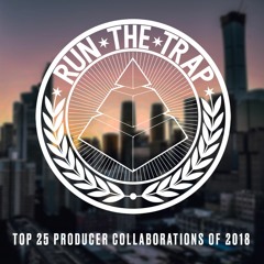Run The Trap Logo