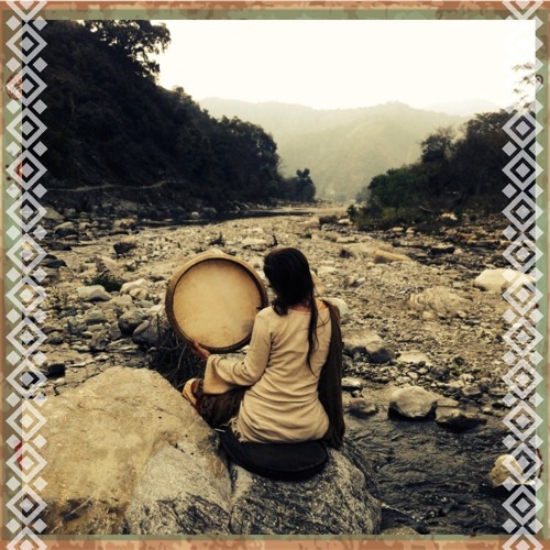 Stream Invocation Prayer by Yulia Jai MA | Listen online for free on SoundCloud