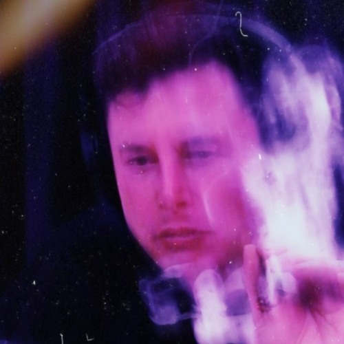 Stream glock elli$ - elon musk with kid mystic [prod. sauron] by ...