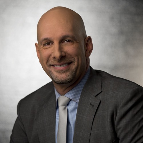 Stream episode The Drive With Mark Ennis And Mark Blankenbaker 12 - 28 ...