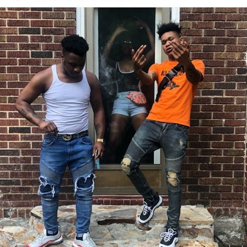 Stream @lilxelly ~ glock! Prod Cashcache by cashcache! | Listen online ...