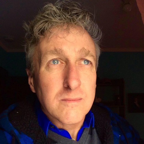 Stream Goodbye Caroline (Aimee Mann cover by Doug Sievers) by Doug ...