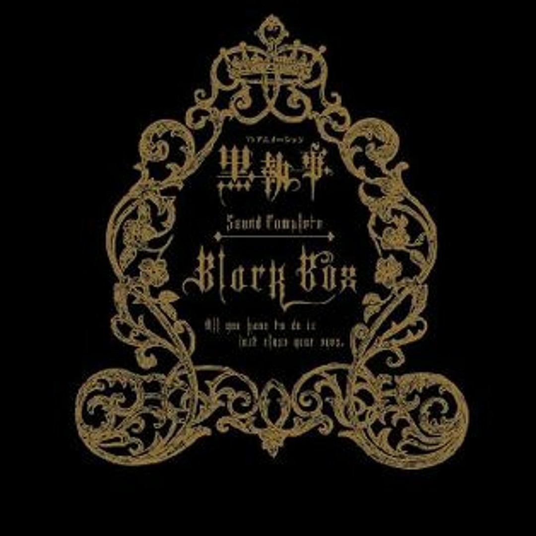 Stream ___ | Listen to Black Butler playlist online for free on SoundCloud