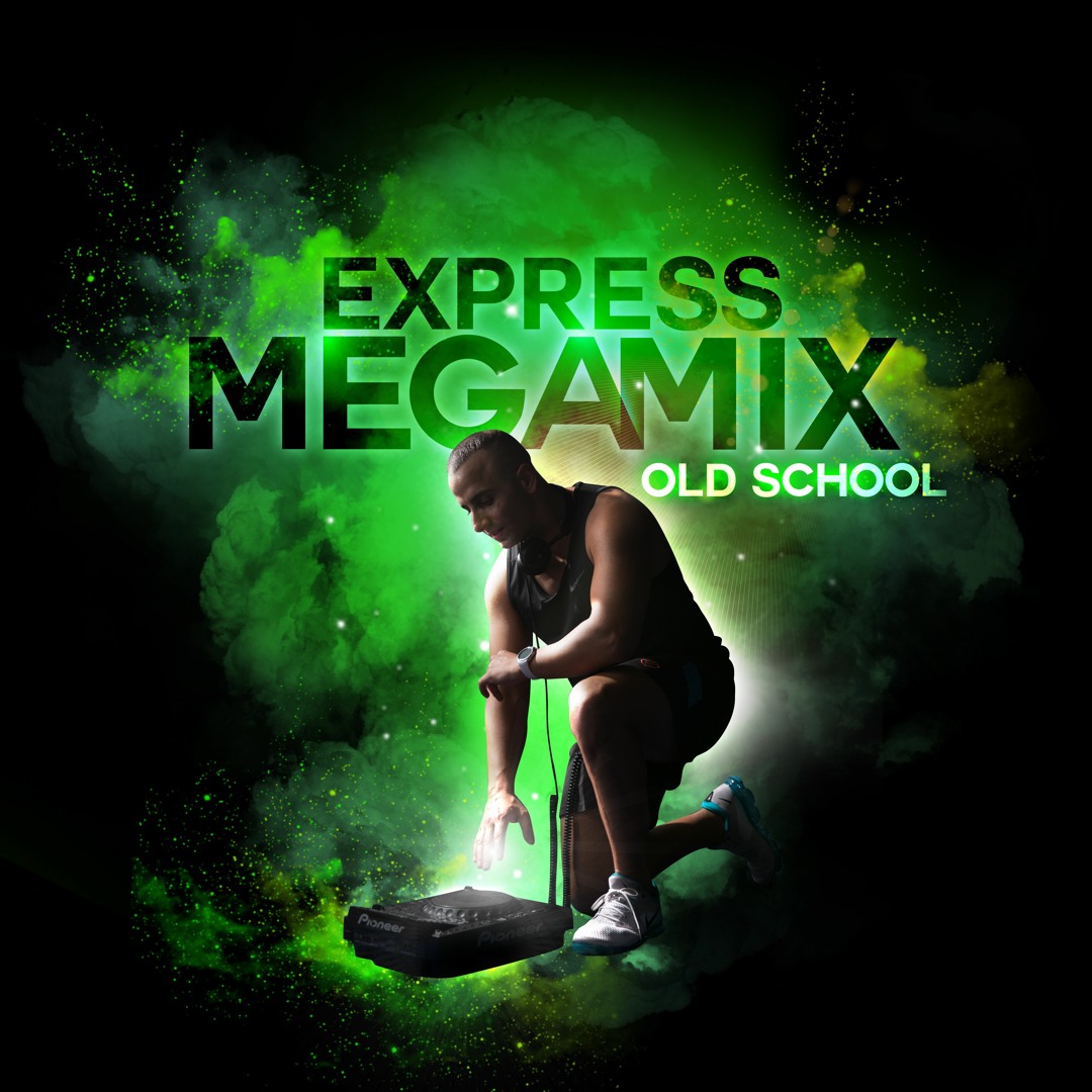 Stream Express Megamix - R&B OLDSCHOOL Mashup by DJ REGZ | Listen ...
