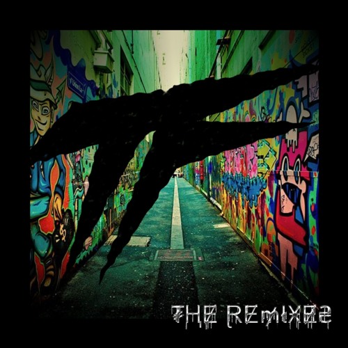Stream TerrorForm | Listen to Terror Form Presents The Remixes (Free ...
