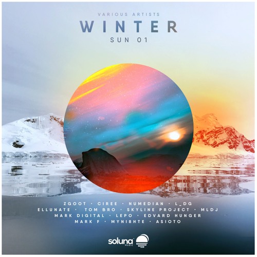 Stream Tom Bro - Aurora [Soluna Music] by Soluna Music | Listen online ...