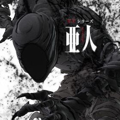 Stream Ajin OPENING 1 by Kogami Fujin 狡噛 風神 | Listen online for free on ...