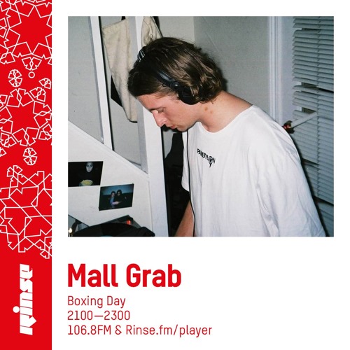 Mall Grab Tracklists Overview