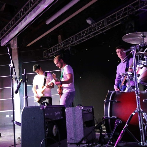 Stream Cocoon- Live by New Tempest | Listen online for free on SoundCloud